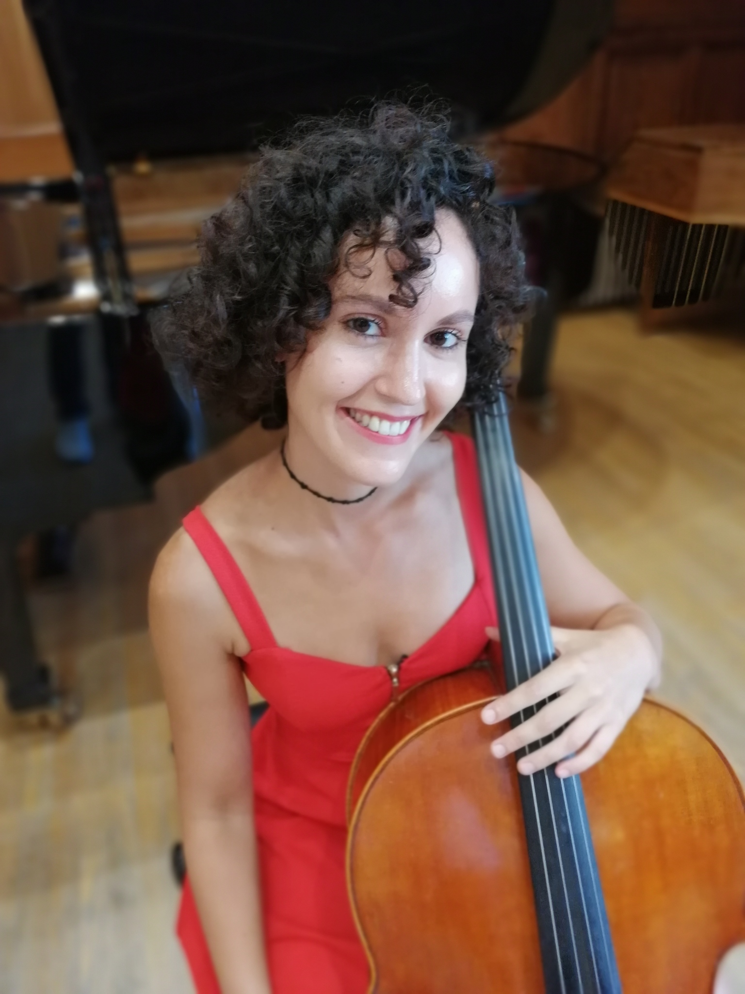 Meet Our Musicians | London Strings